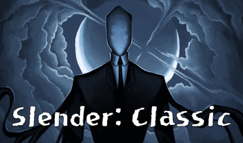 Slenderman Games Online: Play For Free On Playhop