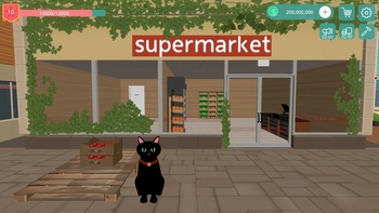 Supermarket Simulator: Store Cashier: Play Online For Free On Playhop