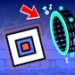 Geometry Dash: Secret Mode (by JellyLab): Play Online For Free On Playhop