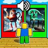 Guess Brainrot 3D Original （Nulla Games開発）: Playhopで無料でオンラインプレイ