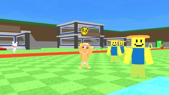 Roube Brainrot Online (por Playme): Jogue Online Grátis em Playhop