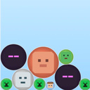 Merge Character: Playhop'da Ücretsiz Çevrimiçi Oynayın