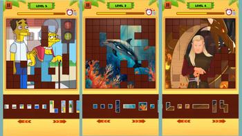 Block Pictures (by Aydin): Play Online For Free On Playhop