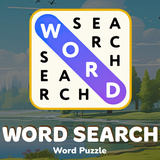 Word Search - Word Puzzle: Play Online For Free On Playhop