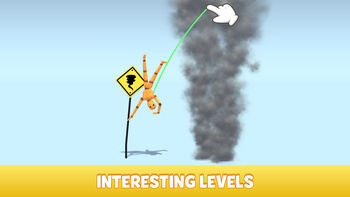 Playground Man! Ragdoll Show! (by Eccentric): Play Online For Free On ...