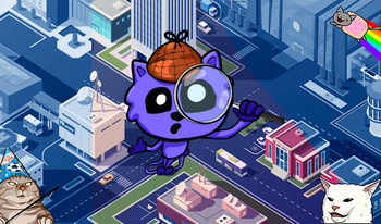 Detective Games Online: Play For Free On Playhop