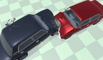 Car crash Games Online: Play For Free On Playhop