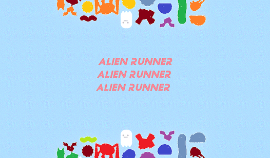 Alien Runner (per vindiem): Jugar En Línia De Forma Gratuïta Playhop