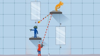 Bullet - Superhero (by ADELIKDEV): Play Online For Free On Playhop