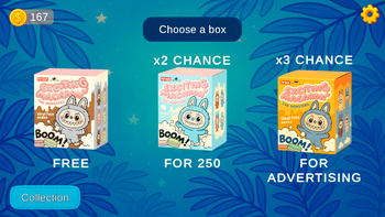 Labubu: Collection Unboxing (by LipoGame): Play Online For Free On Playhop