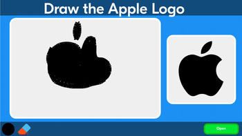 Draw The Logo Of A Famous Brand (by FourGames): Play Online For Free On ...
