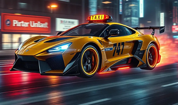 Juegos de Taxi Online: Juega Gratis en Playhop