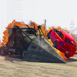 Car Crash Arena (by AST GAMES): Play Online For Free On Playhop
