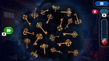 Hidden Objects: Castle Treasures (by TwilPix): Play Online For Free On ...