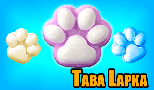 Taba Lapka (per kbvpneofit): Juega Gratis Online en Playhop