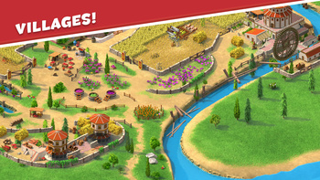 Empire City (by RED BRIX WALL LLC): Play Online For Free On Playhop