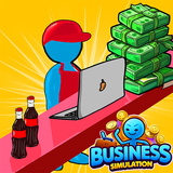 My Business Simulation (by Ruper Games): Play Online For Free On Playhop