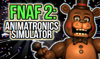Five nights at freddy Games Online: Play For Free On Playhop