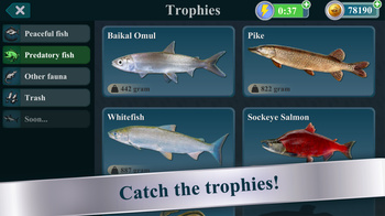 Net Fishing (por Layaa): Juega Gratis Online en Playhop