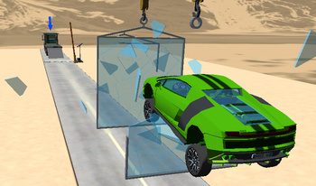 Hyper Drift Car (by Cocos Labs): Play Online For Free On Playhop