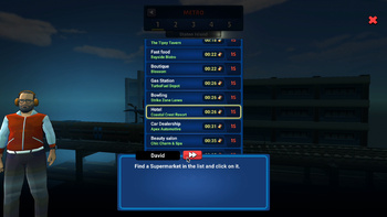 New York Story: Life Simulator (by MirraGames): Play Online For Free On ...