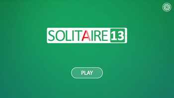 Solitaire 13 (par TapLabGames): Jouez En Ligne Gratuitement Sur Playhop
