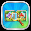 Toon! Find Differences (by BHP): Play Online For Free On Playhop