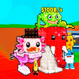 Steal a Brainrot! 100% Original (por Buzlex): Juega Gratis Online en ...