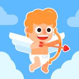 Cupid's Story: Love Archer Bow (by CyberNex Studios): Play Online For ...