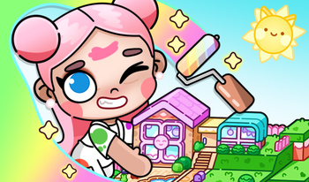 Toca World Hack Mod (by Miraculum Games): Play Online For Free On Playhop
