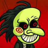 Trollface Quest: Horror (by Inspire Games): Play Online For Free On Playhop