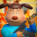 Timoha: Fight for the Yard! (per WS Empire): Juega Gratis Online en Playhop