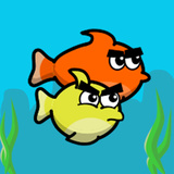 Angry Fish (by truelisgames): Play Online For Free On Playhop