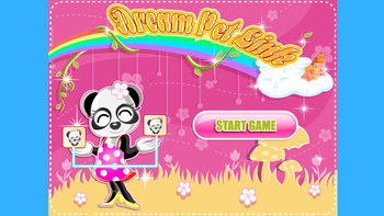 Dream Pet Link (por Inspire Games): Juega Gratis Online en Playhop