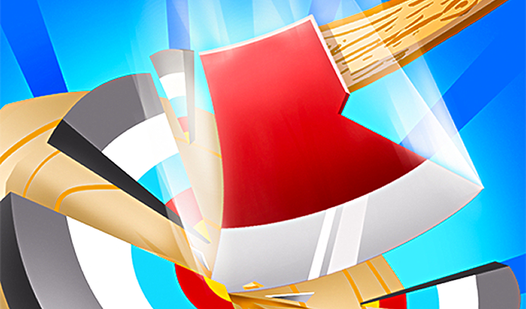 Axe Throw (by RHM Interactive): Play Online For Free On Playhop