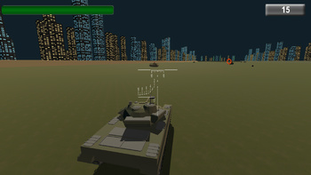 Modern Tanks: Play Online For Free On Playhop