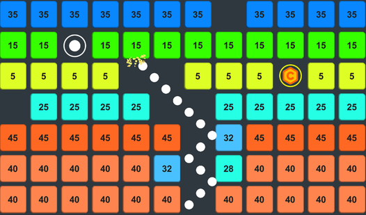 Crazy Ball Crusher (by Play Game): Play Online For Free On Playhop