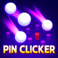Pin Clicker (di VolSib): gioca online gratuitamente su Playhop