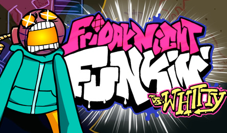 fnf 游戏 在线- 在Playhop上免费玩