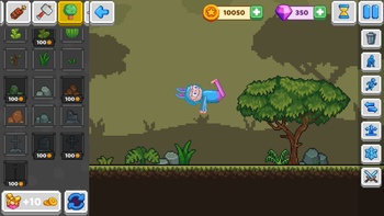 Labubu Playground: Ragdoll Sandbox (przez Gold Goat Games): Graj Online ...