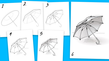 How to draw : Pencil Sketching: Play Online For Free On Playhop
