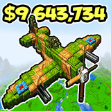 Create a Plane: Play Online For Free On Playhop
