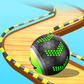 Going Ball Classic (by Lory Games): Play Online For Free On Playhop