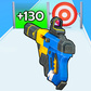 Weapon Craft Run (by C Games): Play Online For Free On Playhop