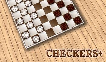 International Checkers (by kirlanik): Play Online For Free On Playhop