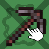 Mineclick: Cube Clicker (由 Subzerchik): 在 Playhop 上免费在线玩