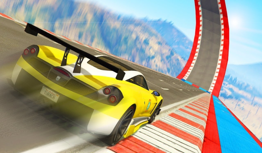 Race Of Horrors (per digitalcaramel2): Juega Gratis Online en Playhop