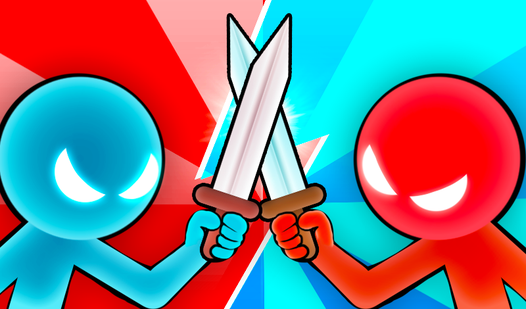 Stickman vs Stickman (by Stickman vs Monster School games): Play Online ...