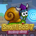 Snail Bob 7 Fantasy story (by Inspire Games): Play Online For Free On Playhop