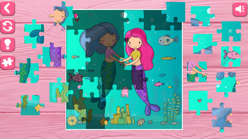 Puzzle for Girls (by Girls Games Puzzles): Play Online For Free On Playhop